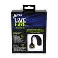 Mack’s Live Fire Stealth Sound Amplifier and Hearing Protection with ...