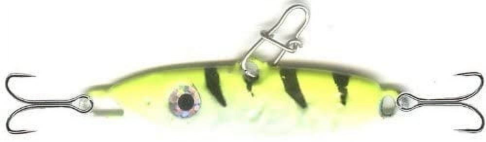 Mack's Lure Sonic BaitFish 1/2 oz. & 3/4 oz. category - Walmart.com