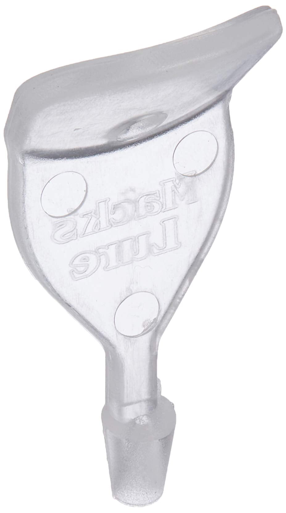 Mack's Lure 92151 Wiggle Hoochie Bills 1.5" (UV) - Walmart.com