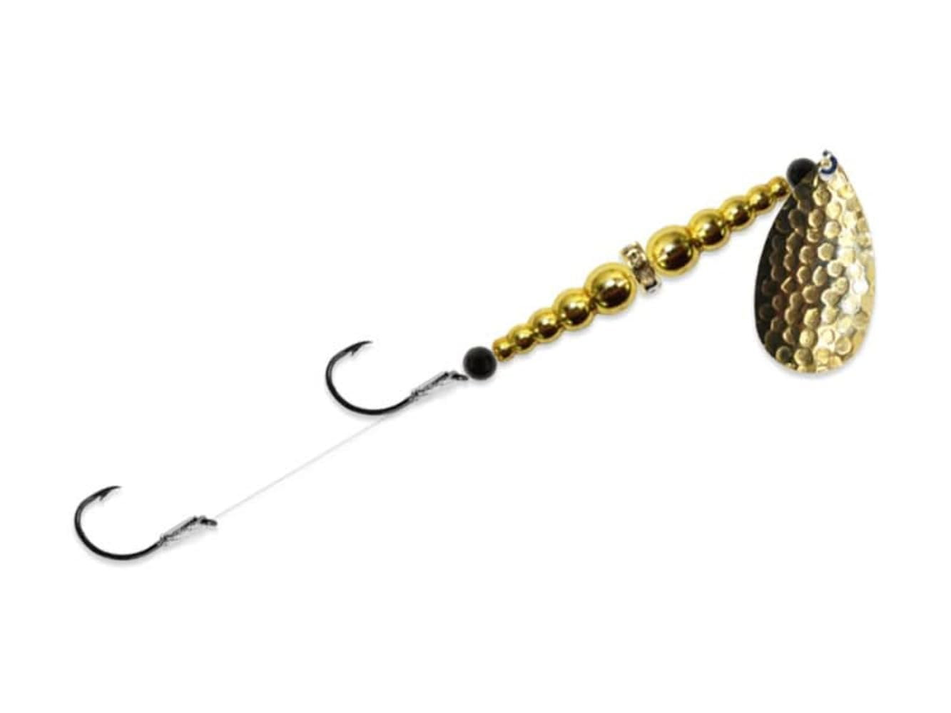 Mack's Lure Double Whammy Classic Original - Walmart.com