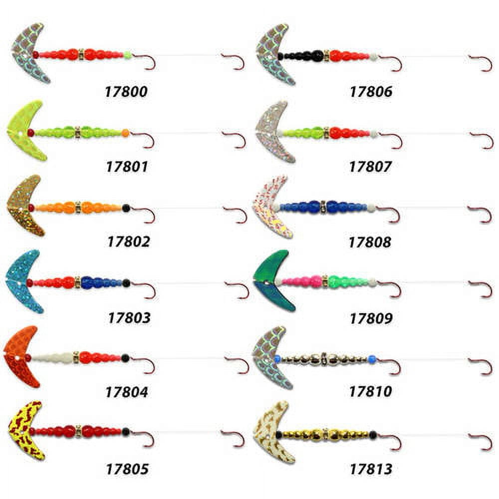 Mack's Lure Double Whammy Pro Series - Walmart.com
