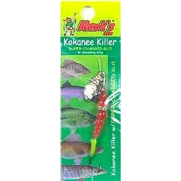 Shasta shuttle hawk downrigger diver plane, Fishing Jigs - Walmart.com