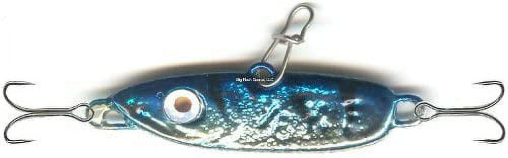 Mack's Lure Sonic BaitFish 1/2 oz. & 3/4 oz. category - Walmart.com
