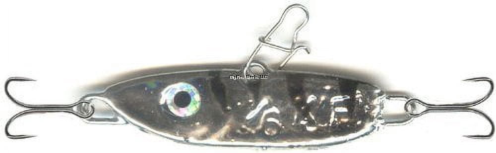 Mack's Lure Sonic BaitFish 1/4 oz. category - Walmart.com