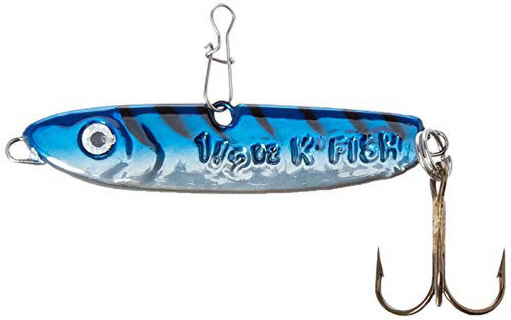 Mack's Lure Sonic BaitFish 1/4 oz. category - Walmart.com