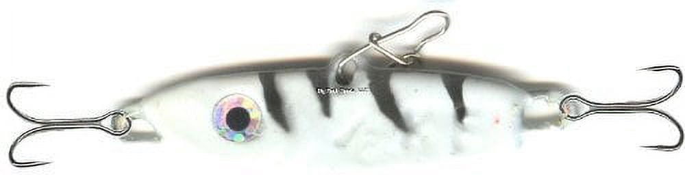 Mack's Lure Sonic BaitFish 1/4 oz. category - Walmart.com