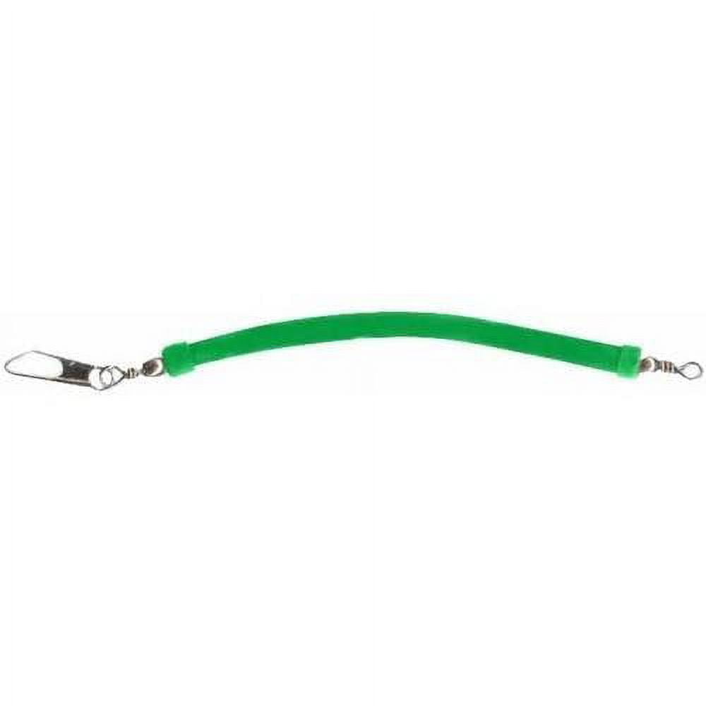 Mack's Lure Trolling Snubber, 1/8" Diameter, 2 per card - Walmart.com