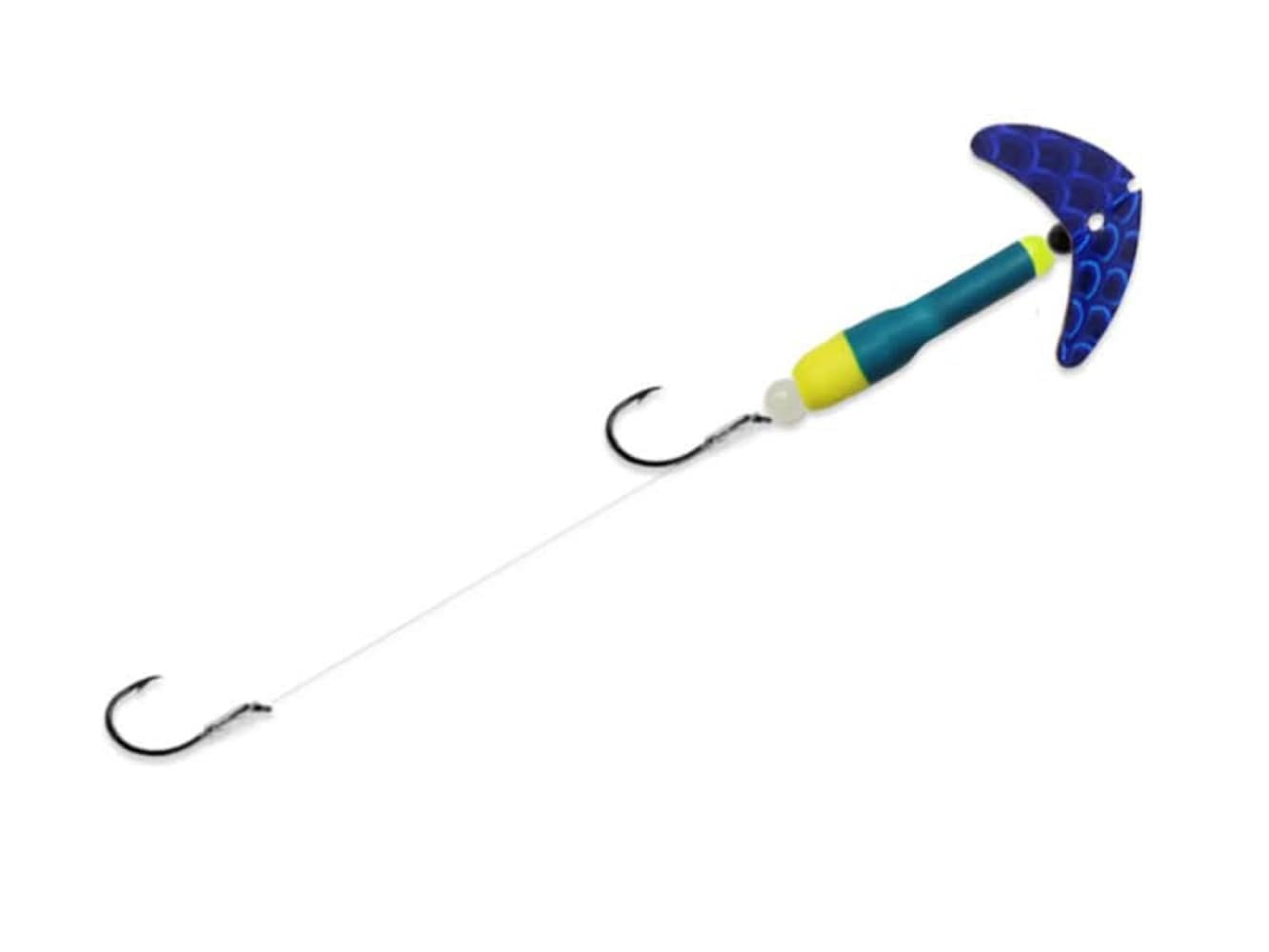 Mack's Lure Wally Pop Crawler Series - Walmart.com