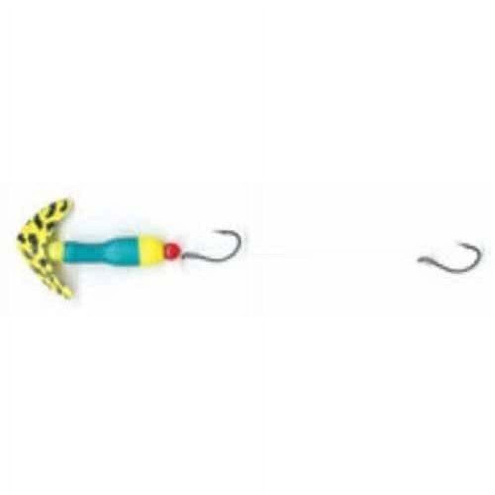 Mack's Lure Wally Pop Crawler Series - Walmart.com