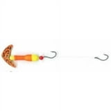 Mack's Lure Wally Pop Crawler Series - Walmart.com
