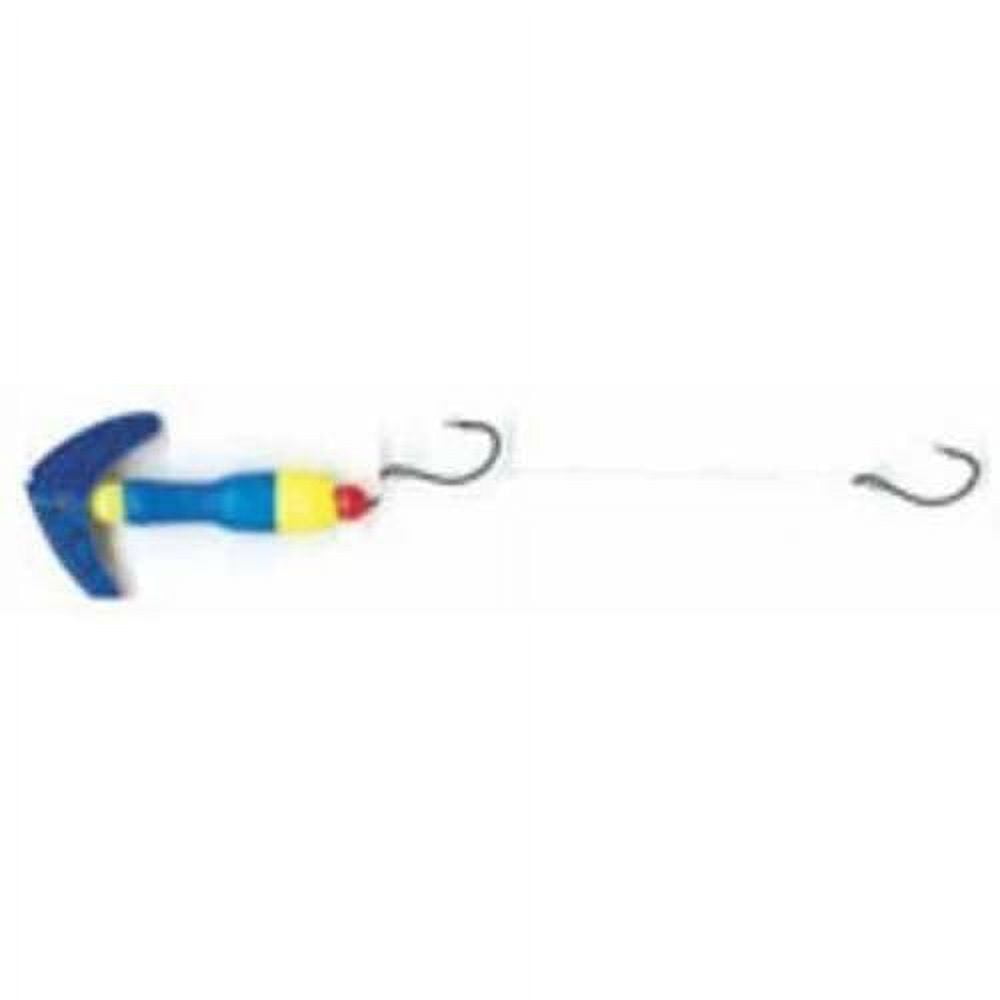 Mack's Lure Wally Pop Crawler Series - Walmart.com