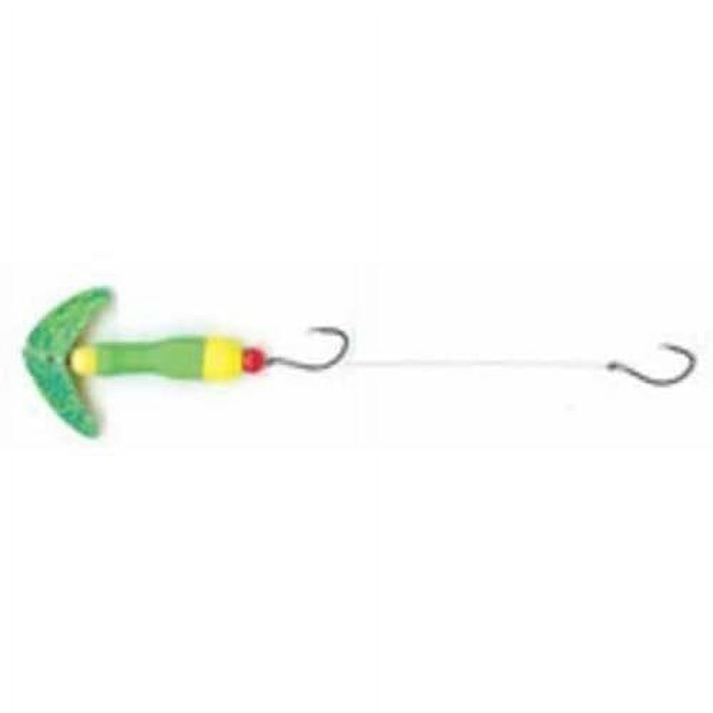 Mack's Lure Wally Pop Crawler Series - Walmart.com