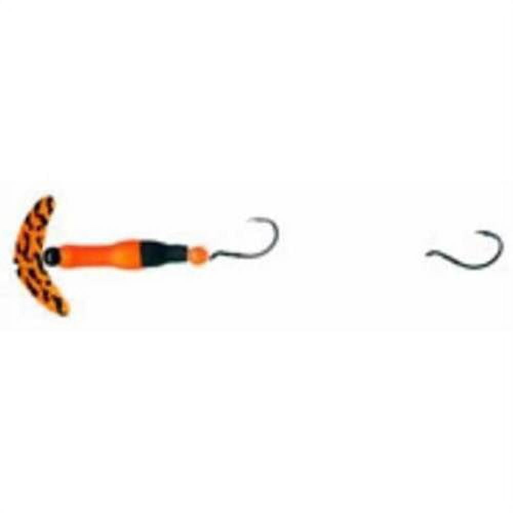 Mack's Lure Wally Pop Crawler Series - Walmart.com