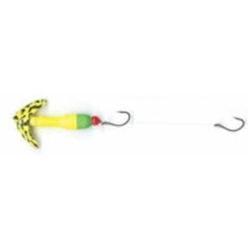 Mack's Lure Wally Pop Crawler Series - Walmart.com