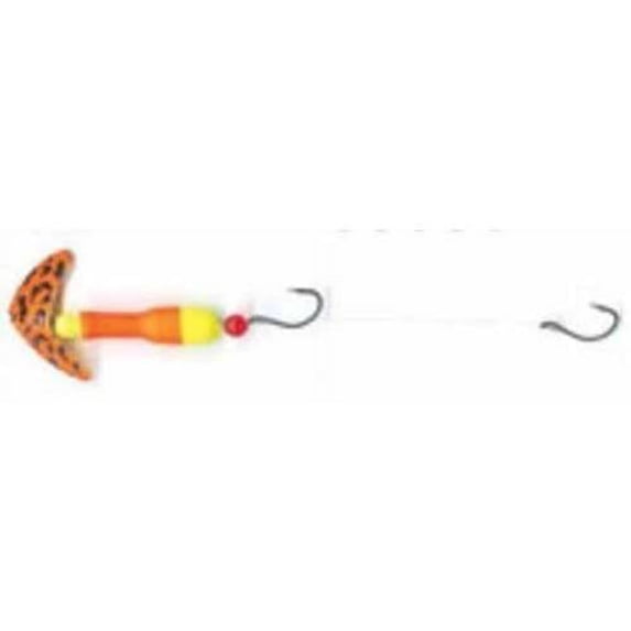 Mack's Lure Wally Pop Crawler Series - Walmart.com