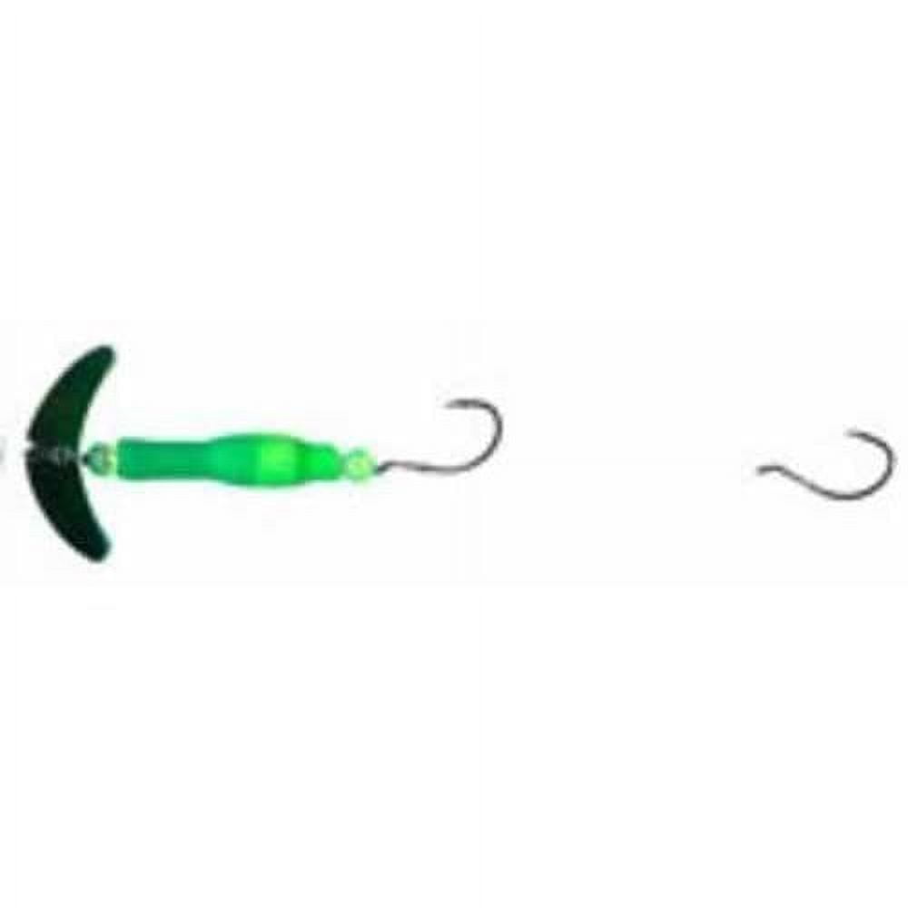 Mack's Lure Wally Pop Crawler Series - Walmart.com