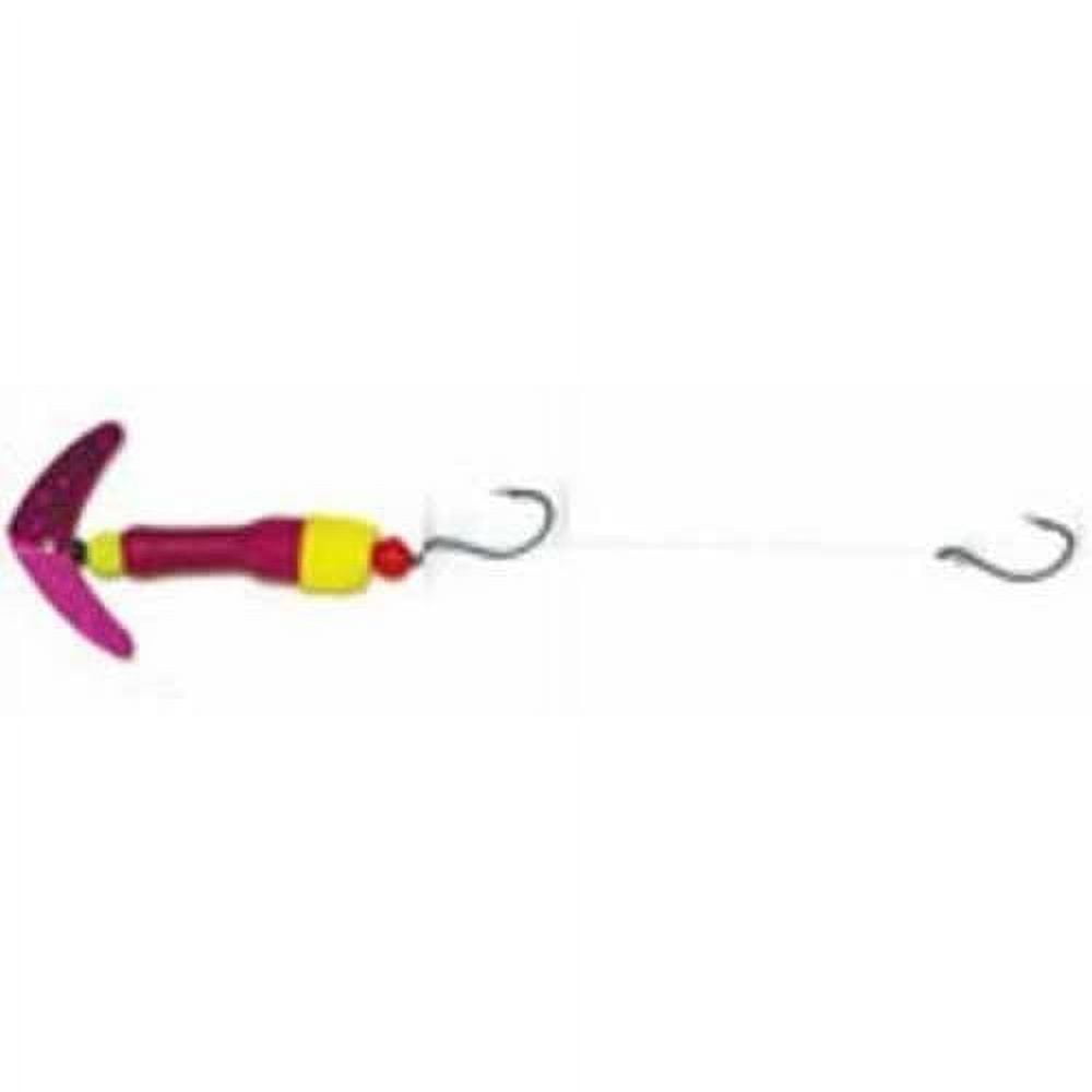 Mack's Lure Wally Pop Crawler Series - Walmart.com