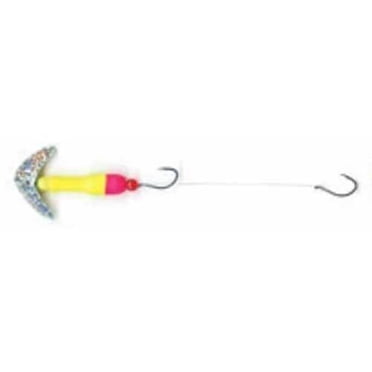Mack's Lure Wally Pop Crawler Series - Walmart.com