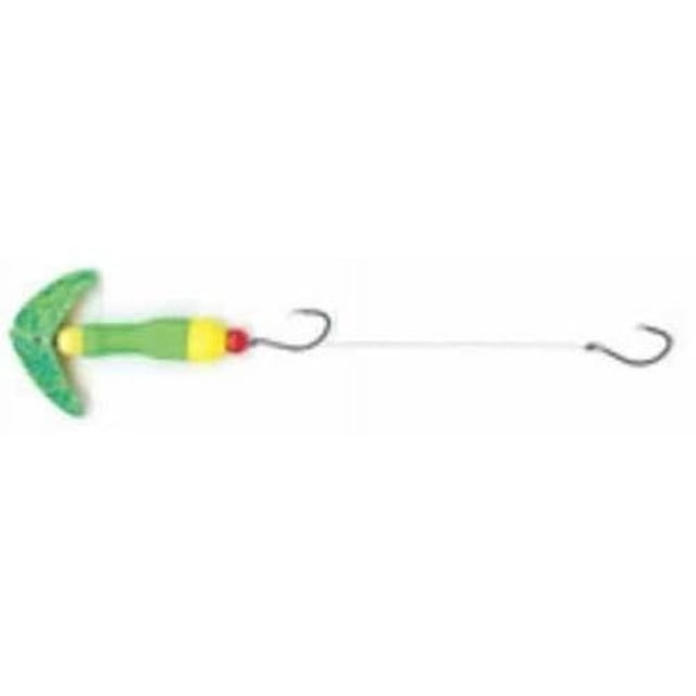 Mack's Lure Wally Pop Crawler Series - Walmart.com