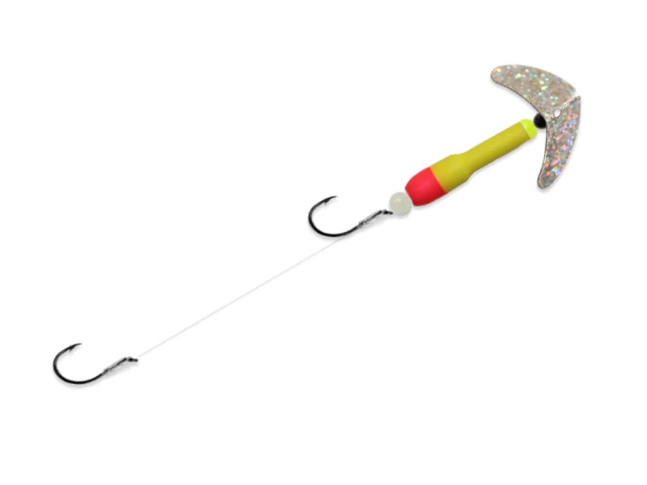 Mack's Lure Wally Pop® Crawler - Walmart.com