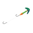 Mack's Lure Wally Pop® Crawler - Walmart.com
