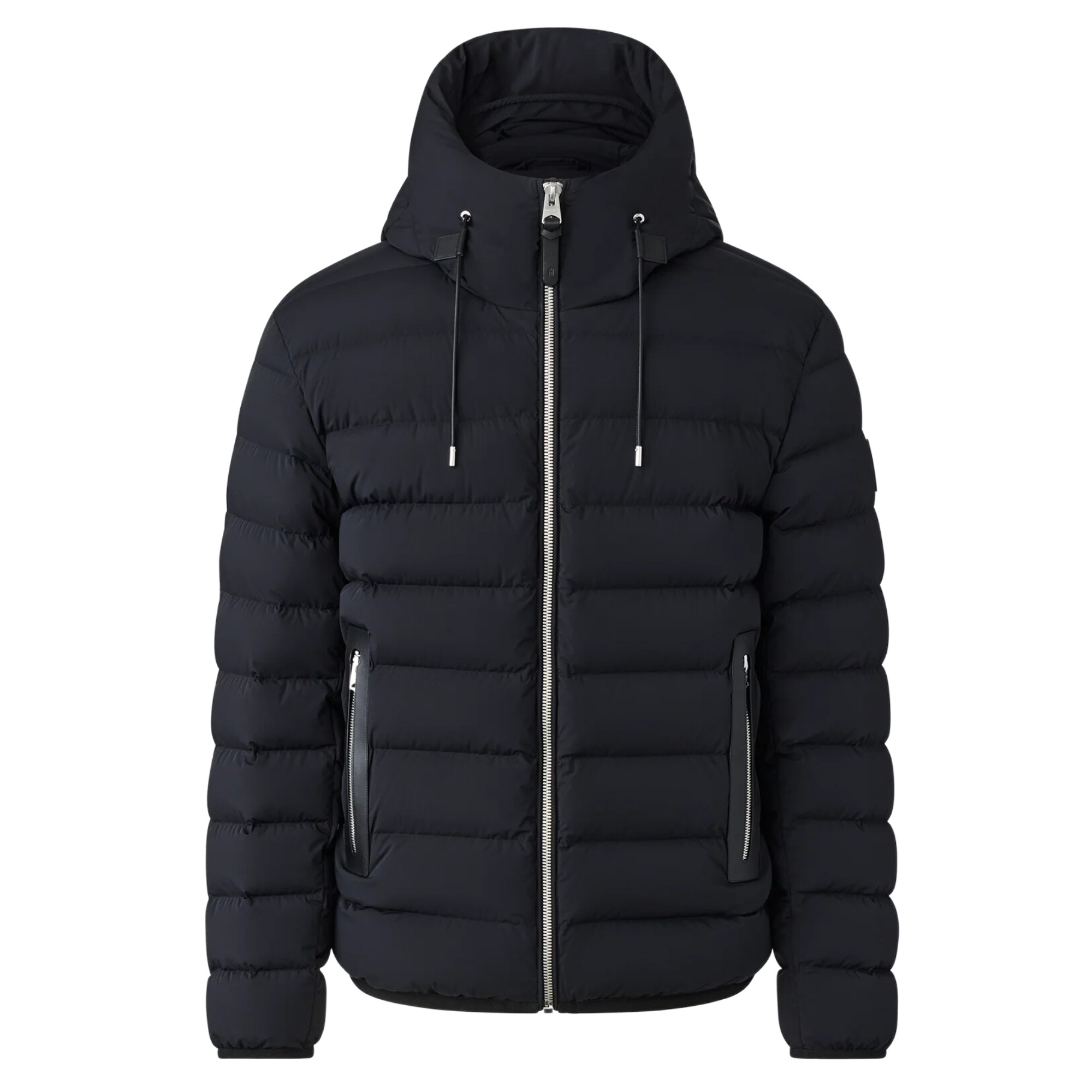Mackage Hooded Light Down Jacket Womens Style : Jack - Walmart.com