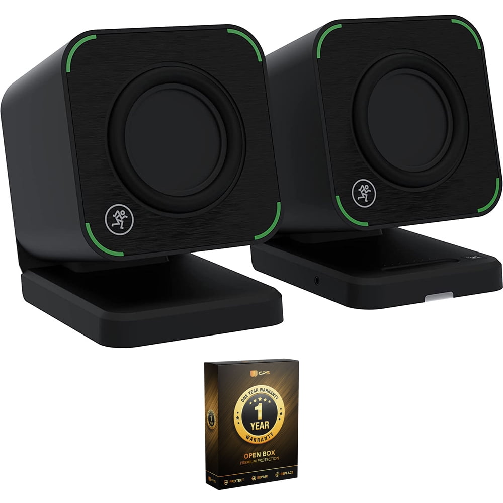 Mackie Computer Speakers in Audio & Video Components - Walmart.com
