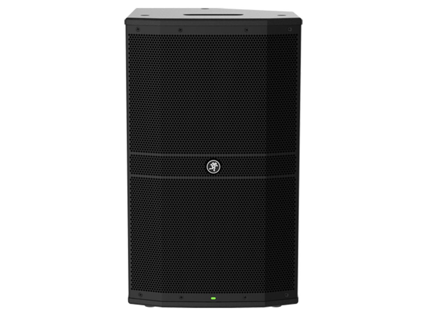 Mackie Powered Loudspeaker, Black, 1600 watts - Walmart.com