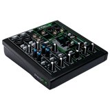 Mackie ProFXv3 6-Channel Professional Effects Mixer with USB + Software ...