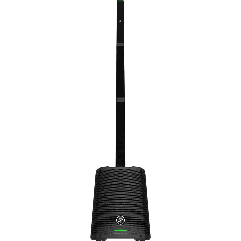 Mackie SRM-Flex Portable Column PA System - Walmart.com