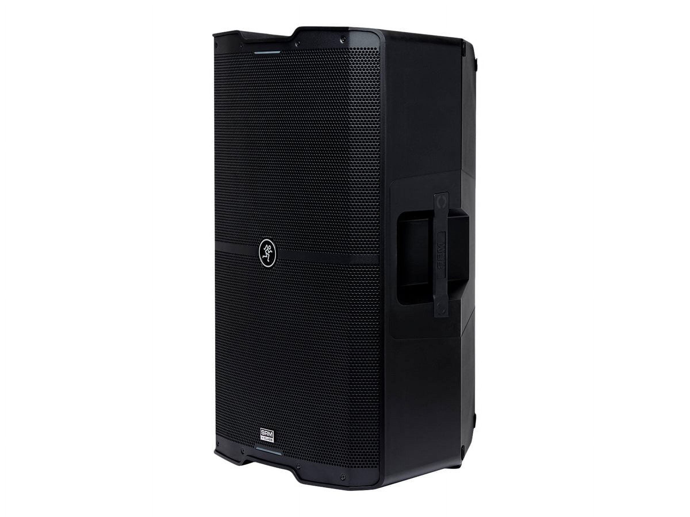 Mackie SRM V-Class SRM215 Wireless Bluetooth Speaker Nepal | Ubuy