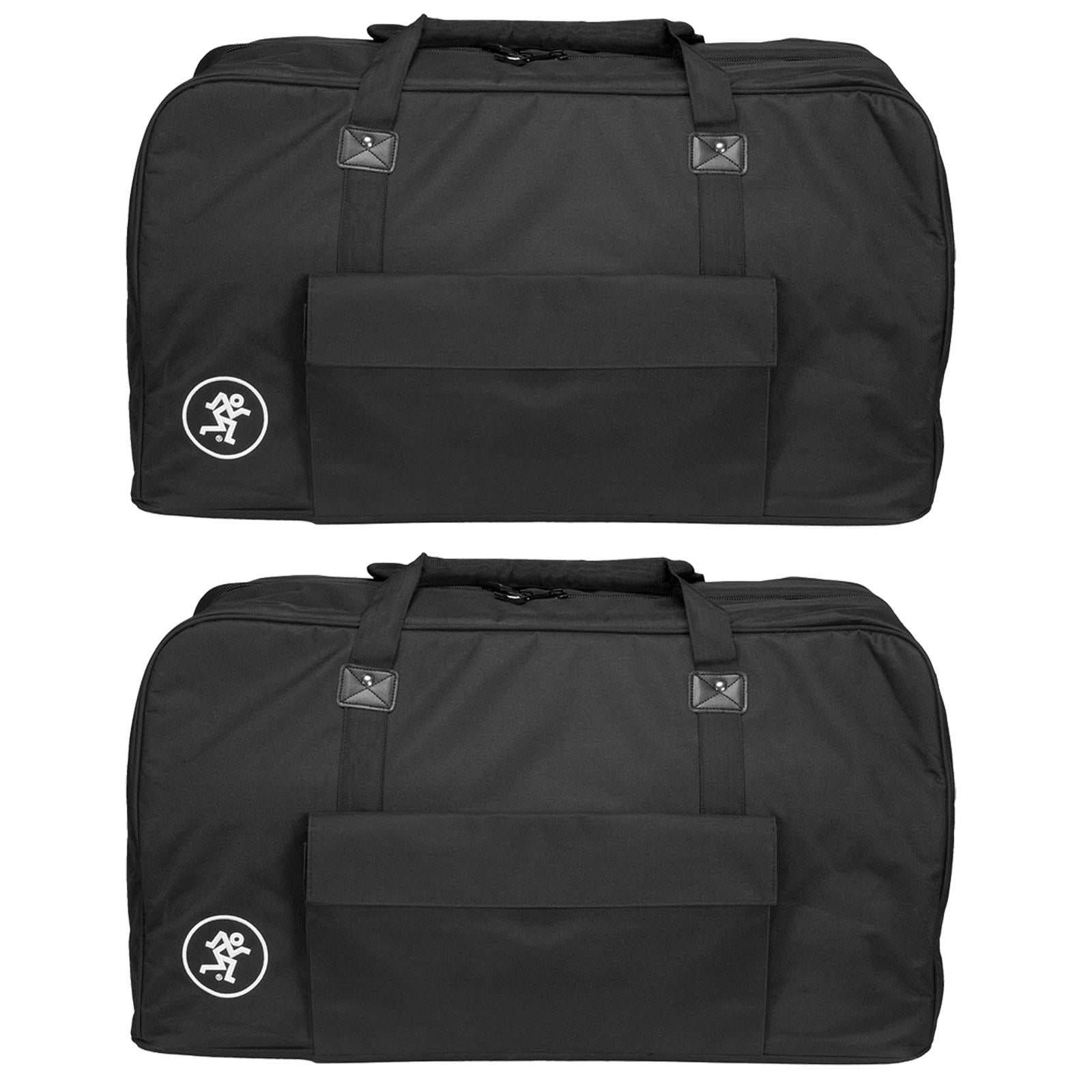 Mackie Thump12A/BST Bags for Thump12A and Thump12BST Powered Speakers ...