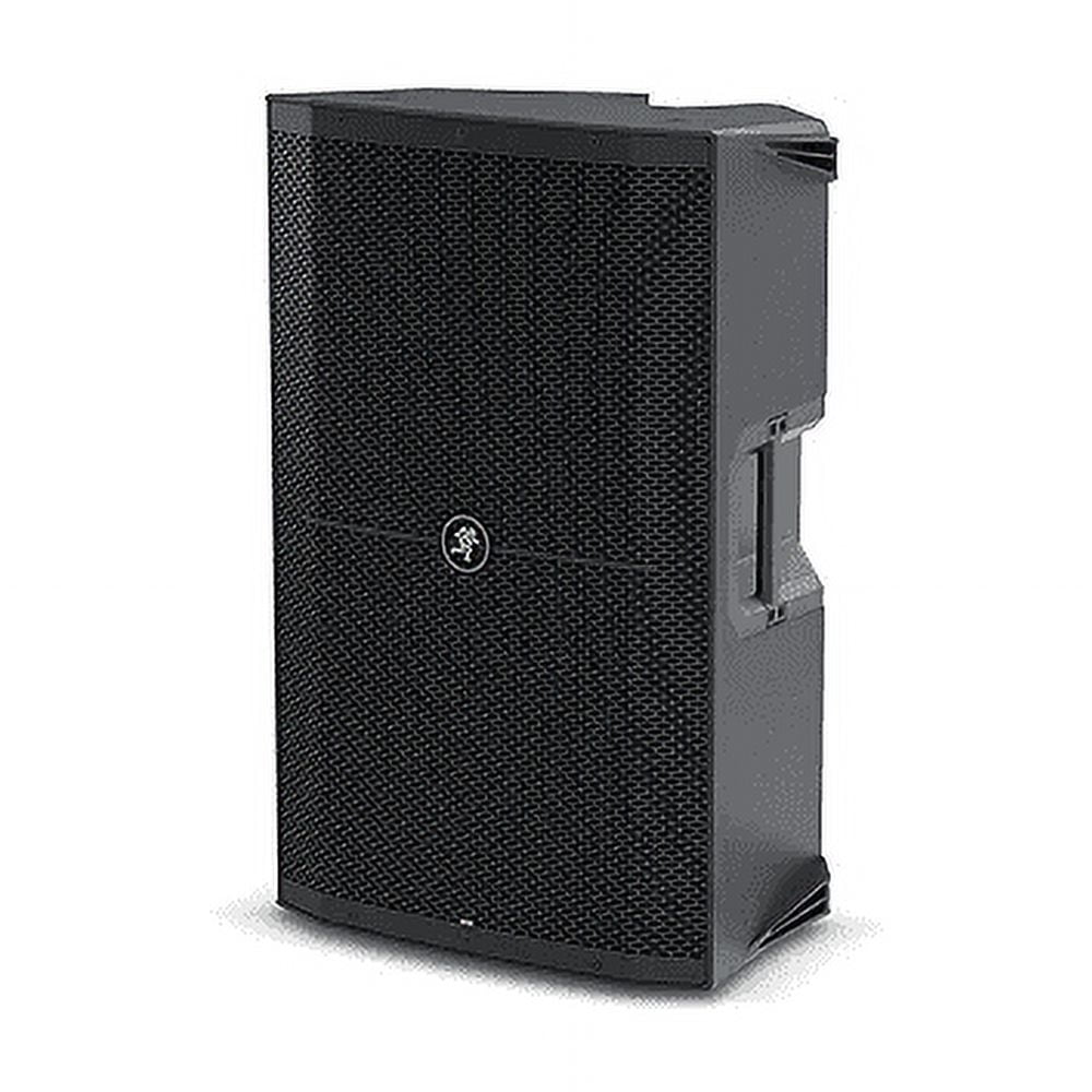 "Mackie Thump215XT 15"" 1400W, DJ Speakers PA Pro Live, Enhanced ...