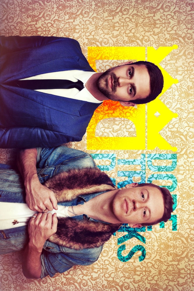 Macklemore And Ryan Lewis Poster 24inch x 36inch Poster 24x36 Art ...