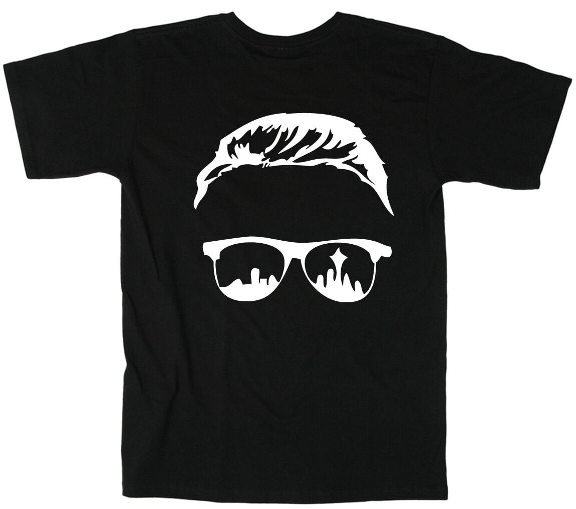 Macklemore and Ryan Lewis Seattle" Thrift Shop T-shirt S-XXXXXL ...
