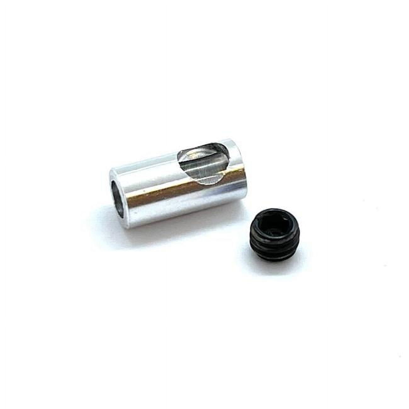 Maclan Racing HADMCL4313 5-3.17 mm Pinion Gear Adapter - Walmart.com