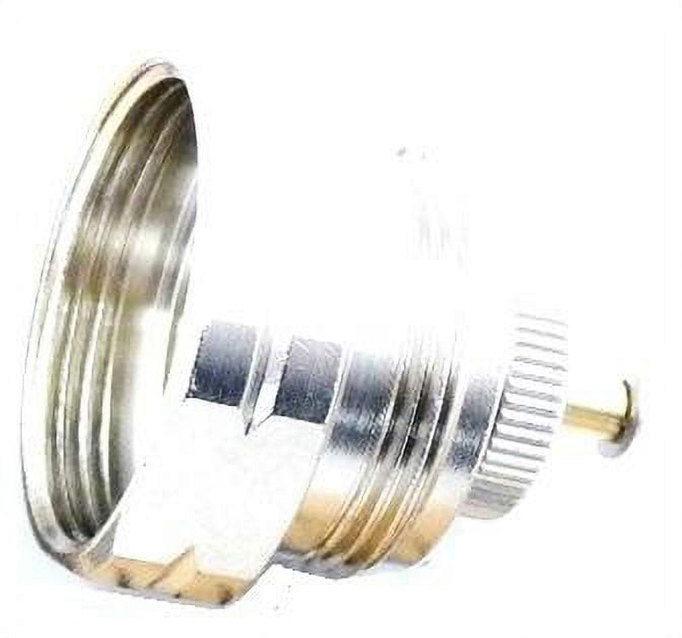 Macon Controls UA-BRK-V100 - UMBRELLA ADAPTER FOR V100 - Walmart.com