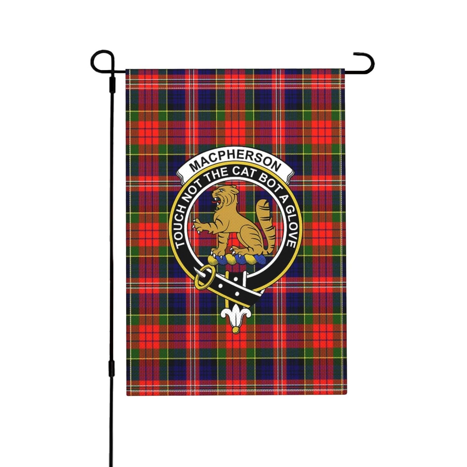 26 different letters,surnames,and seasonal garden flags (Season E ...