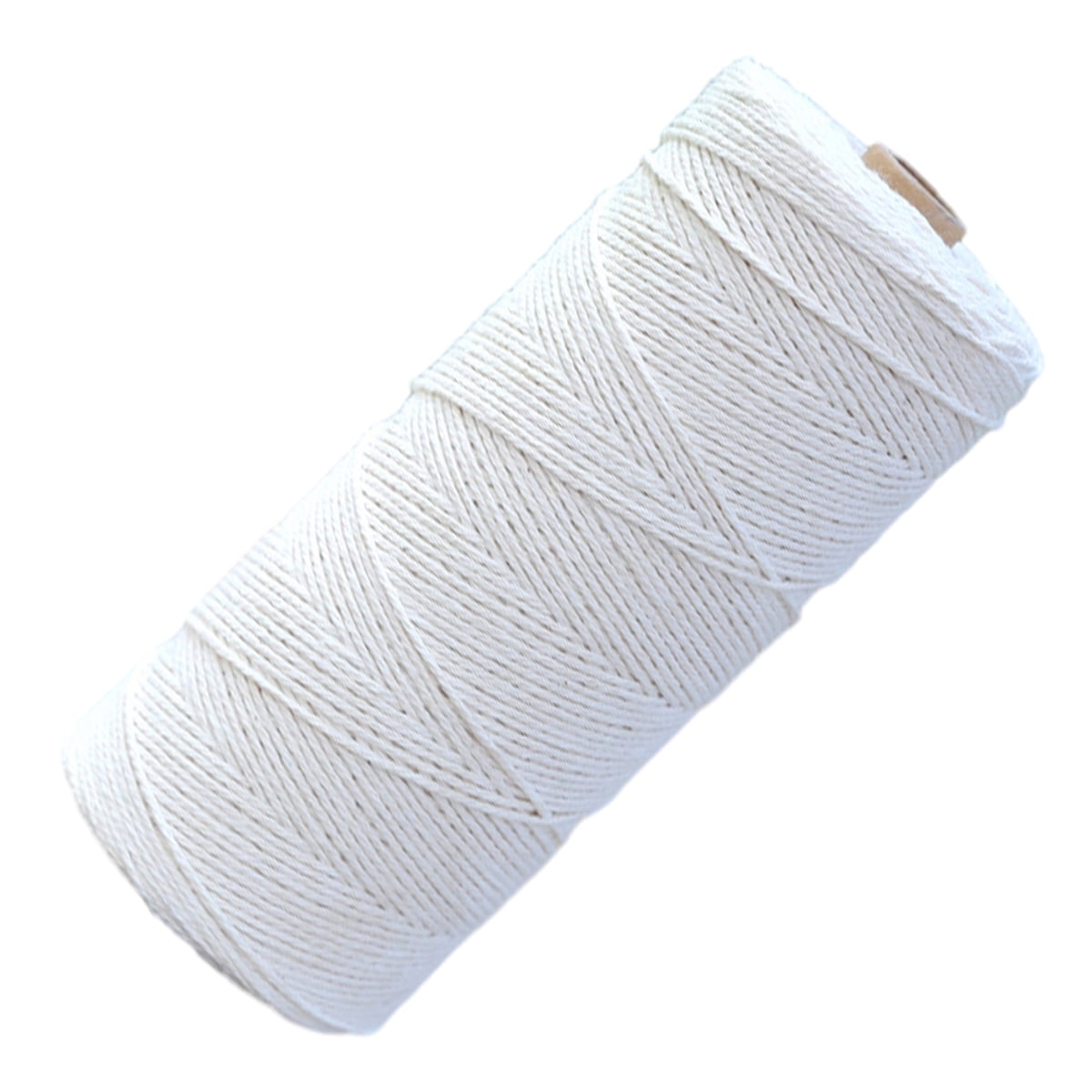 Macrame Cord Cotton ,Twisted Macrame Twine for Hand-Knitted Macrame ...