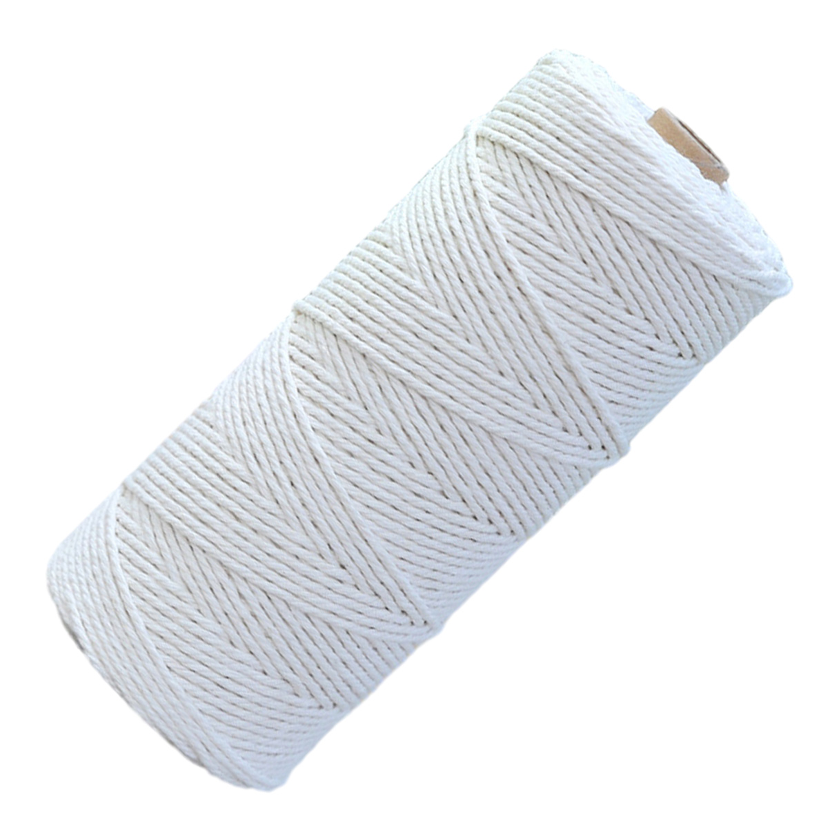 Macrame Cord Cotton ,Twisted Macrame Twine for Hand-Knitted Macrame ...