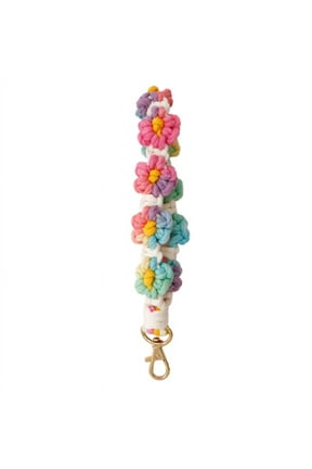 Shop Stylish Wristlet Keychains and Accessories for Everyday Use