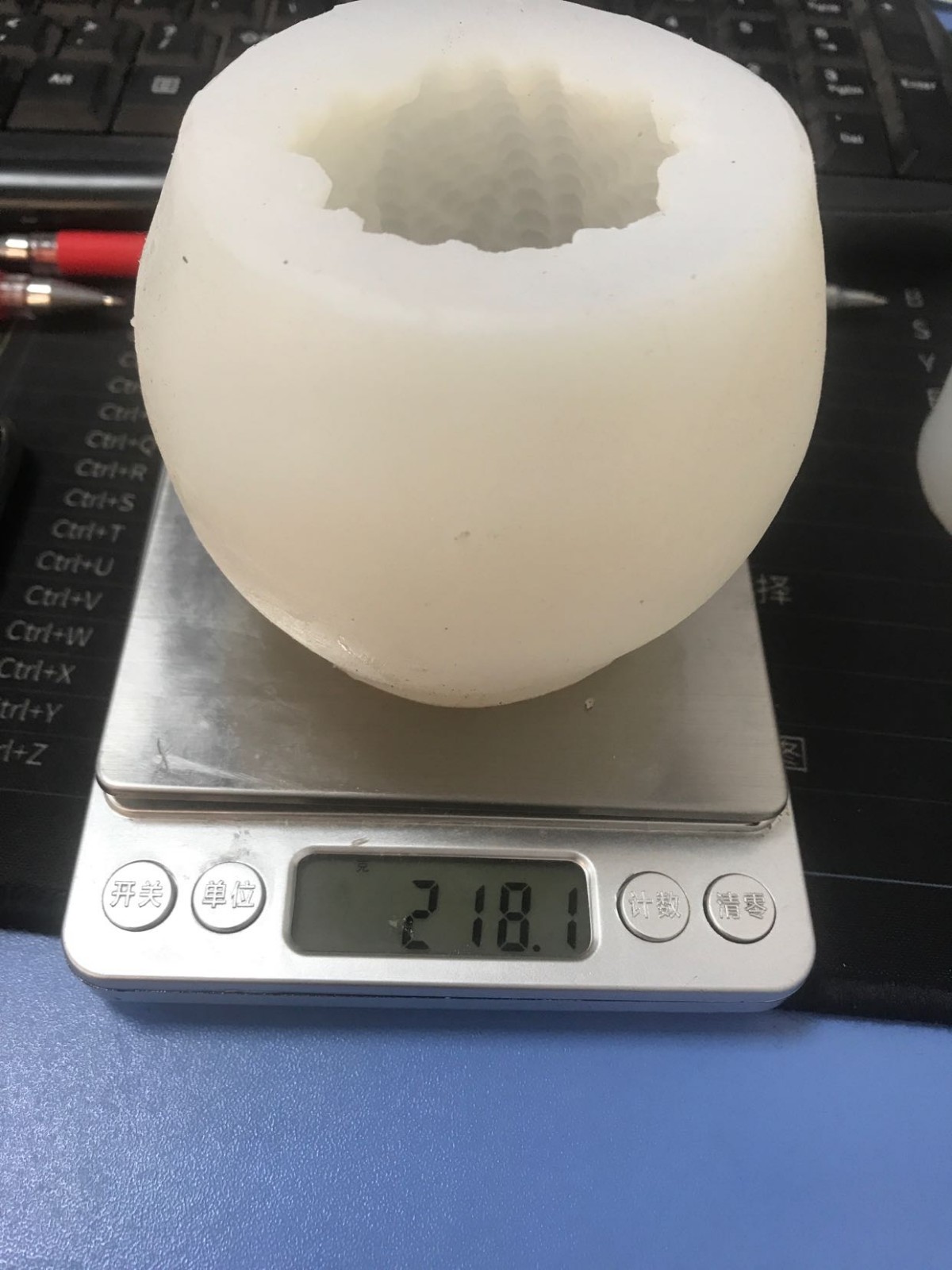 Macrame Rope Yarn Needle Sewing Needles DIY 3D Resin Silicone Soap ...