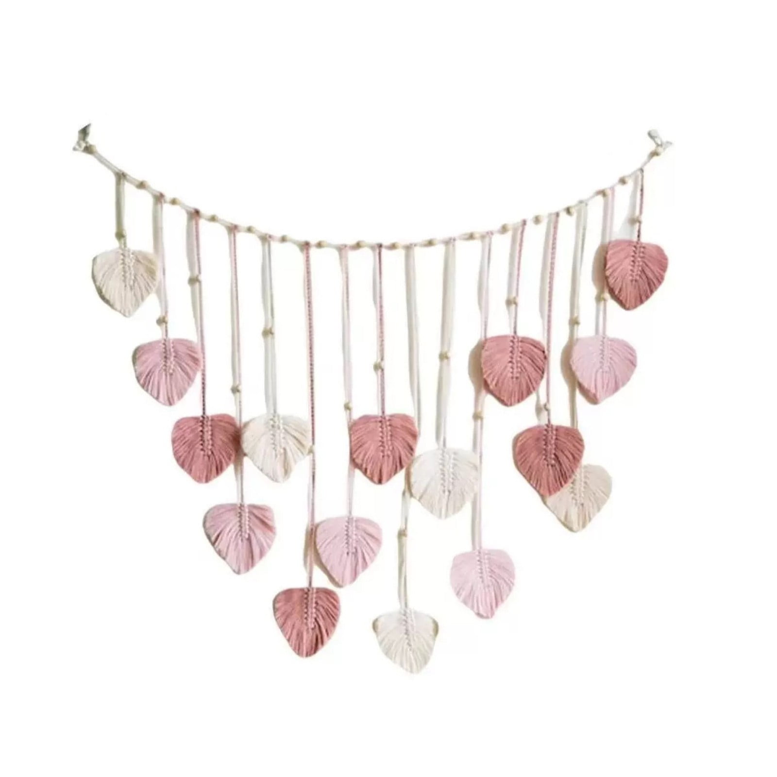 Barhoo Macrame Wall Hanging Boho Wall Decor Boho Macrame Wall Hanging ...