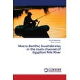 Macro-Benthic Invertebrates in the main channel of Egyptian Nile River ...