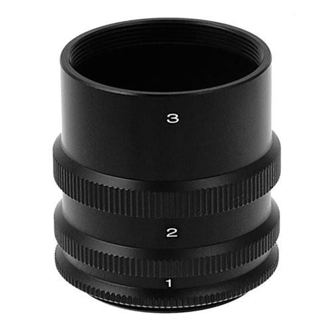 M42 Macro Extension Tubes