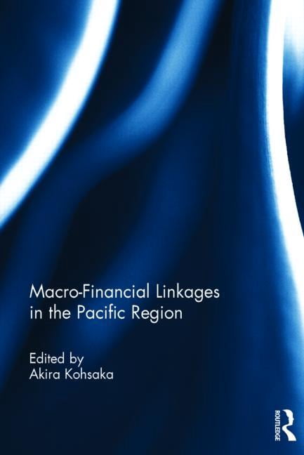 Macro-Financial Linkages in the Pacific Region, (Hardcover) - Walmart.com
