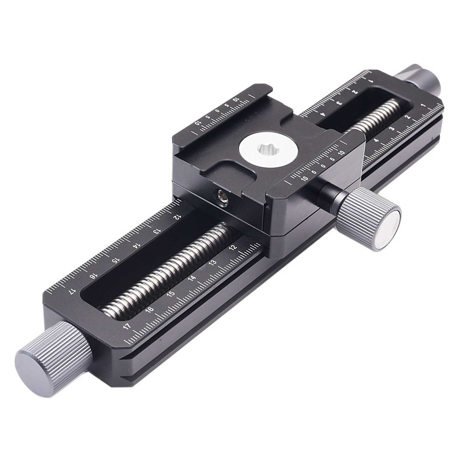 Macro Gimbal Rail SLR Camera Photography Track Portable Desktop ...