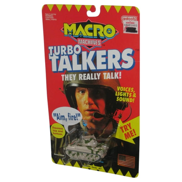 Micro Machines Toys in Play Vehicles & Toy Cars - Walmart.com