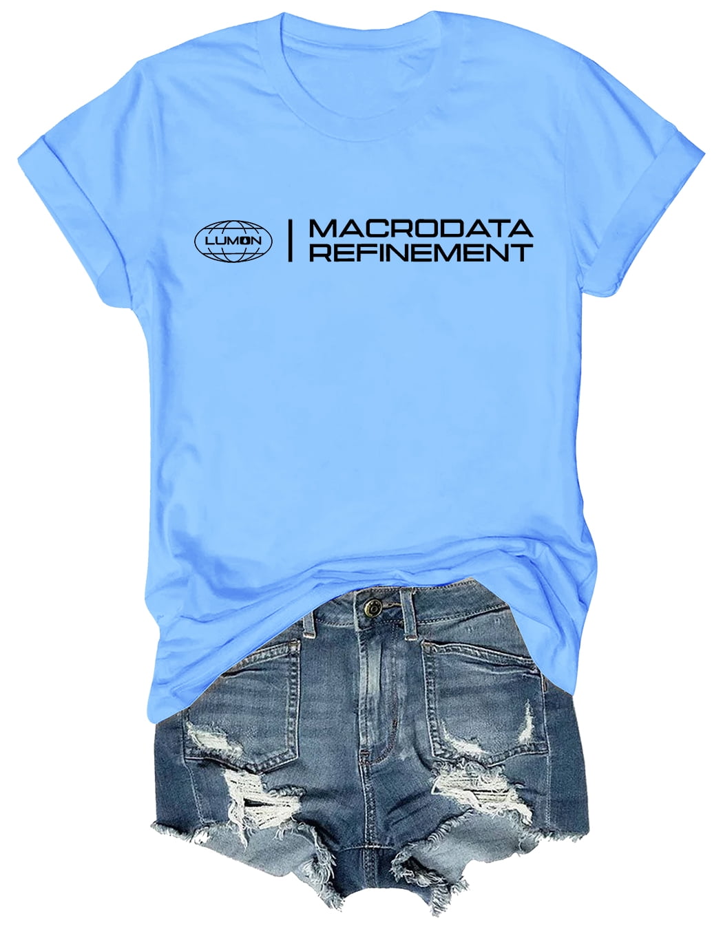 Macrodata Refinement Retro Vintage Shirt, Macrodata Refinement Retro ...