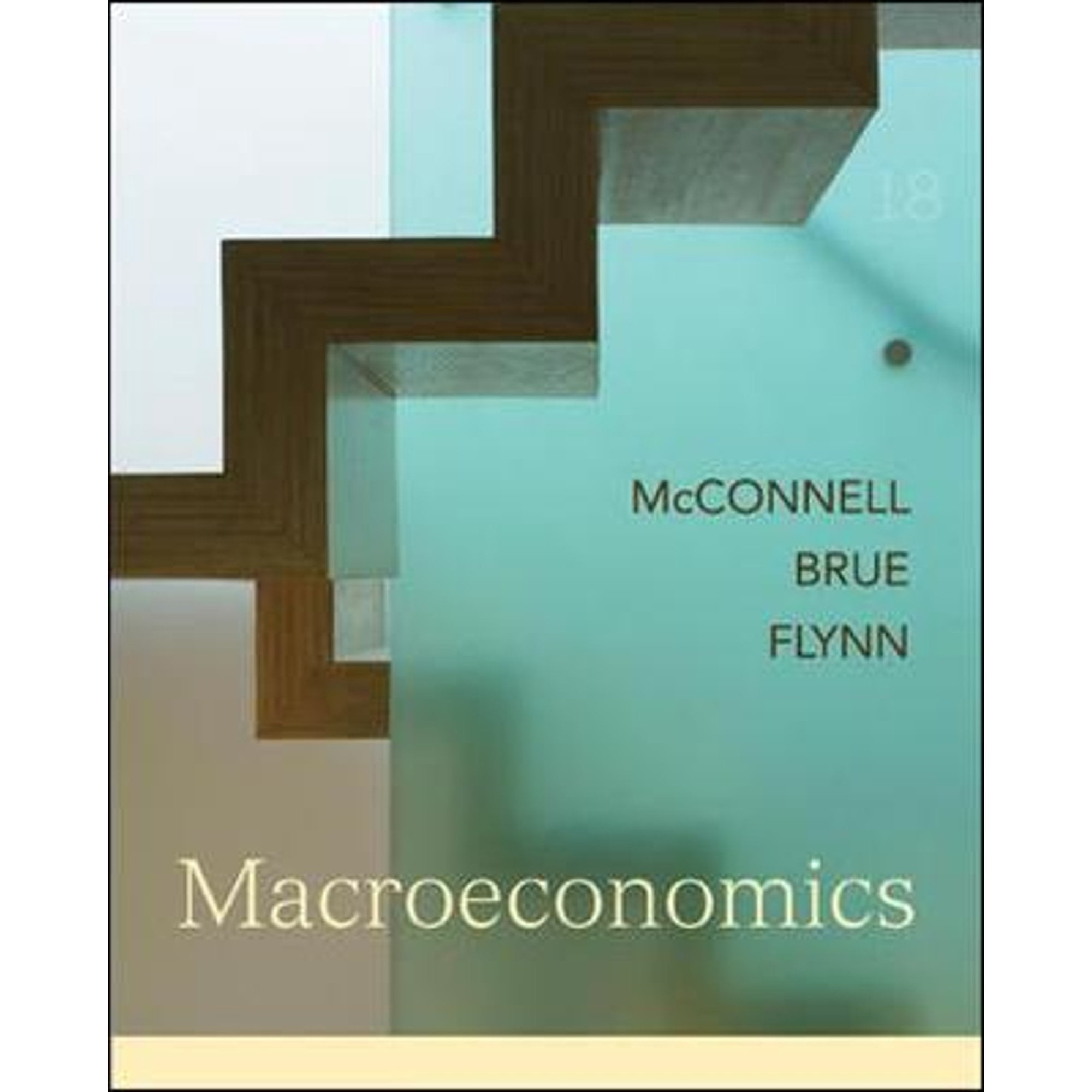 Macroeconomics: Principles, Problems, and Policies (Paperback) by ...